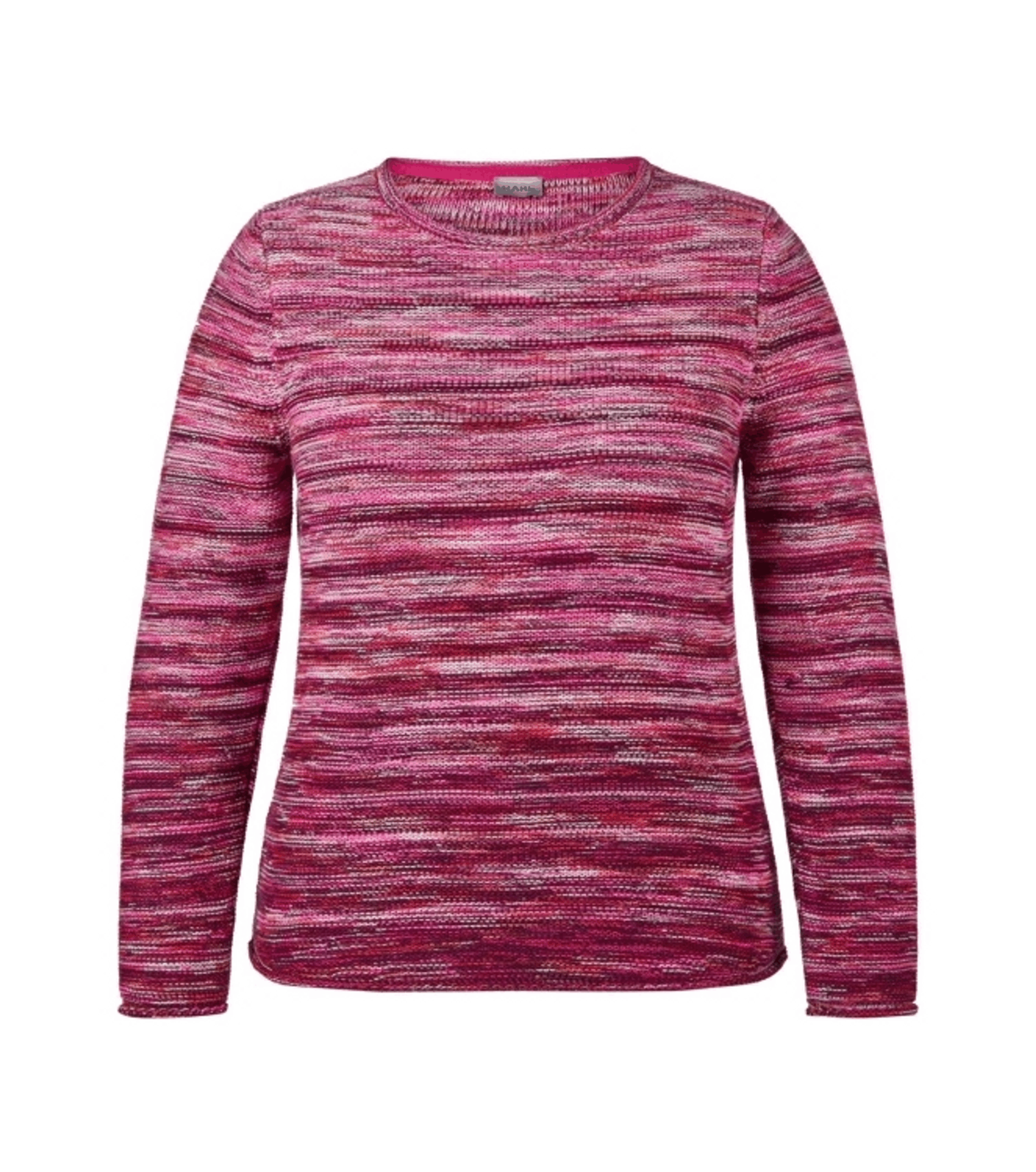 Steingrube Mode | Rabe Pullover