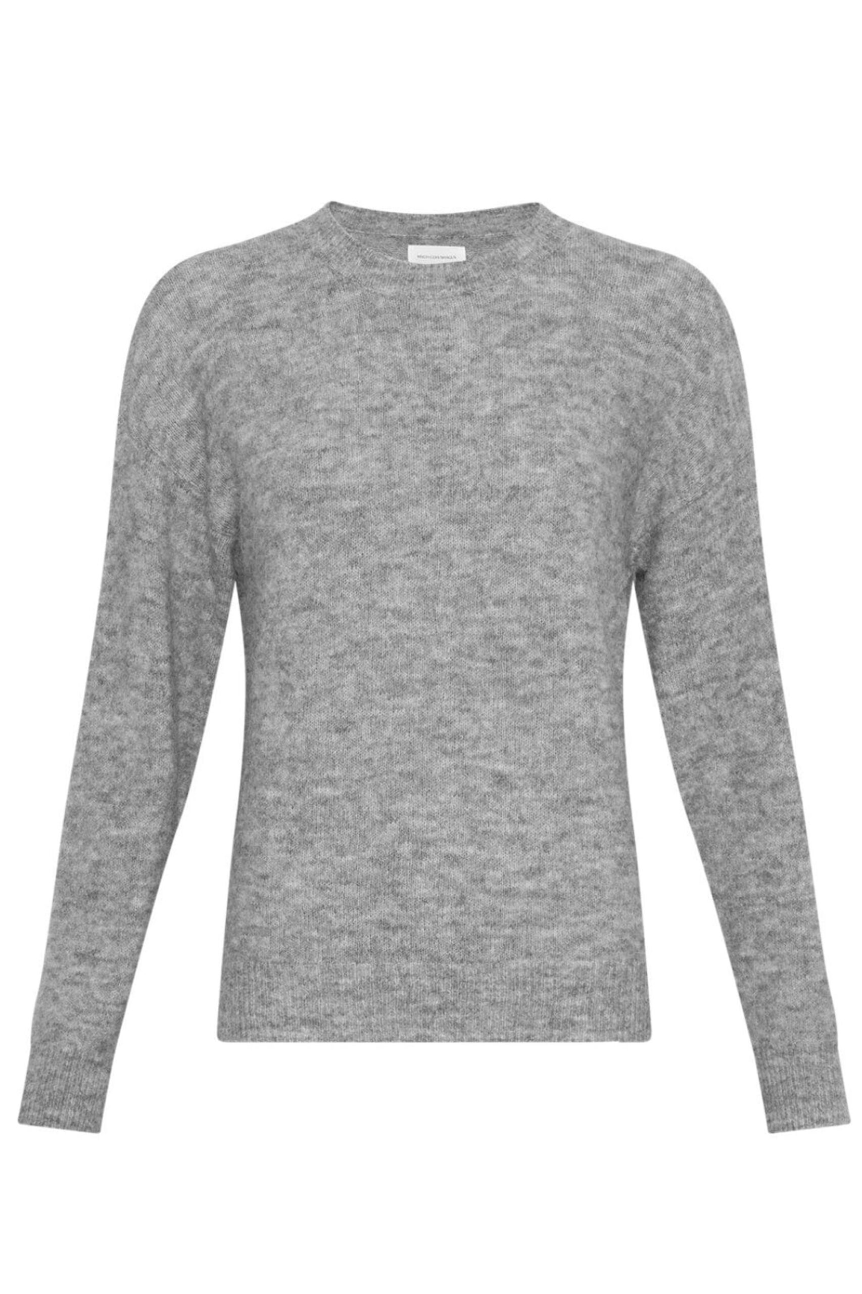 Steingrube Mode | Moss Copenhagen MSCHFESTINA HOPE PULLOVER MGM